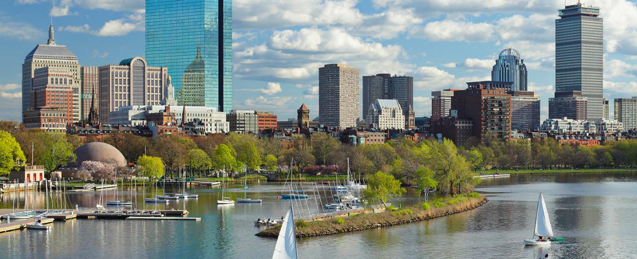 Boston
