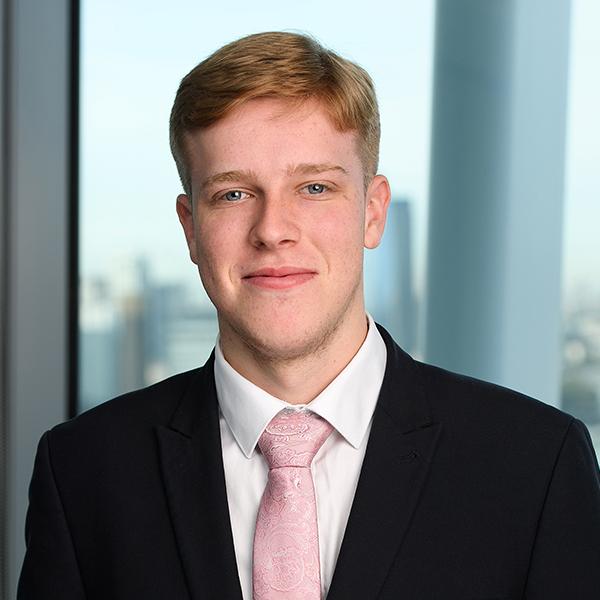 An experience of an Intern