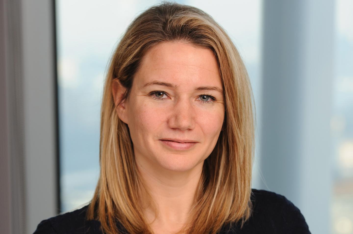 Liberty promotes Blake to build Bermuda financial risks reinsurance