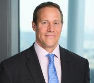 Executive Team Organisation Chart