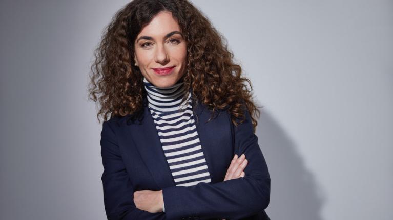 Liberty Mutual Reinsurance announces Manja Kollmann as Chief Operating ...