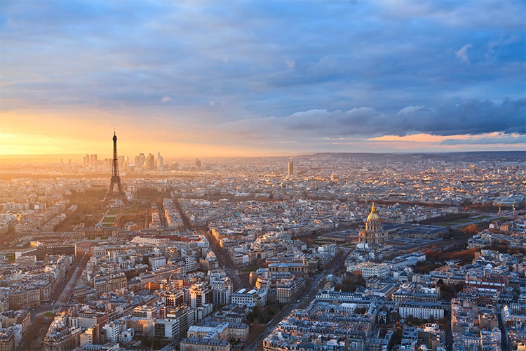 Paris